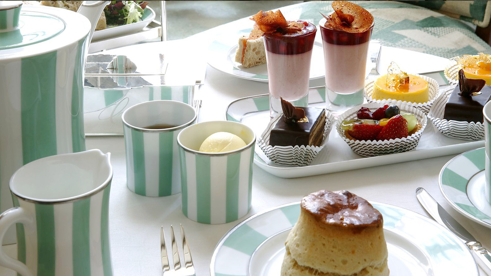 The Maybourne Riviera: Luxury Mediterranean Hotel