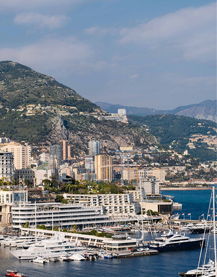 The Maybourne Riviera: 5-Star French Riviera Hotel