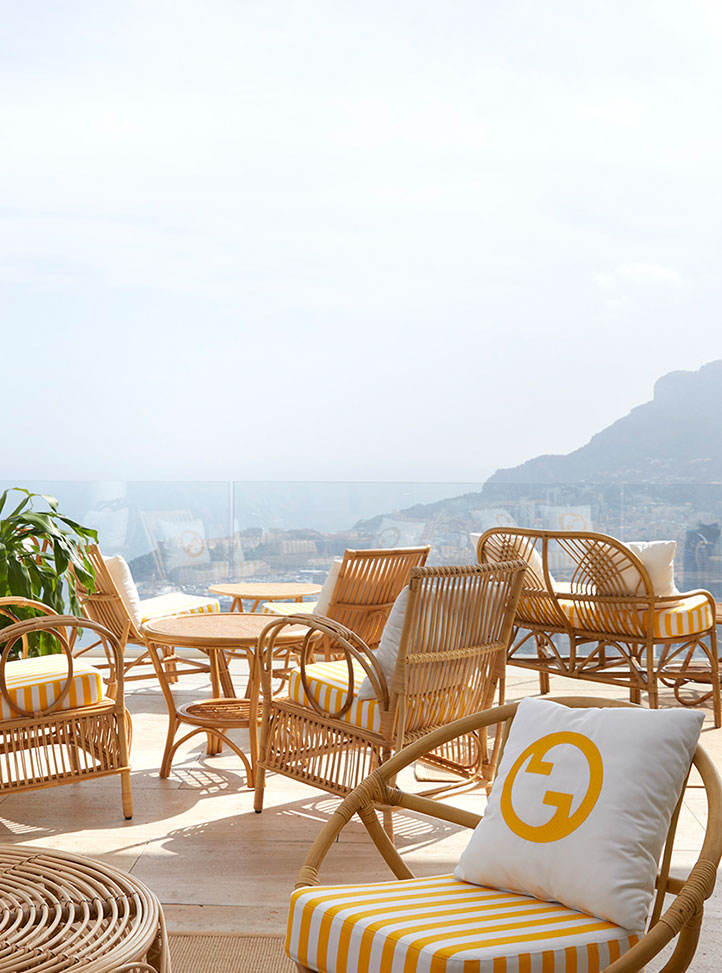 The Maybourne Riviera: Luxury Mediterranean Hotel