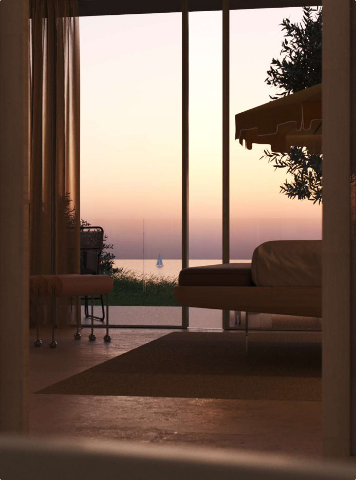 Le Maybourne Riviera: Hôtel de Luxe sur la Côte d’Azur