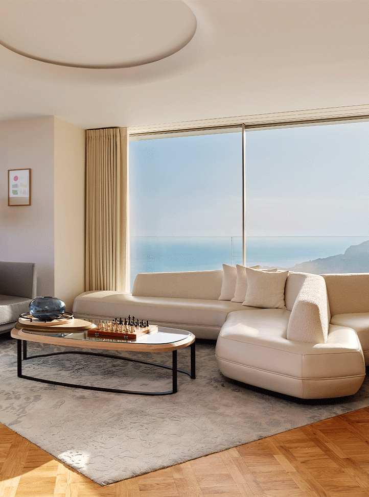 The Horizon Suite | The Maybourne Riviera